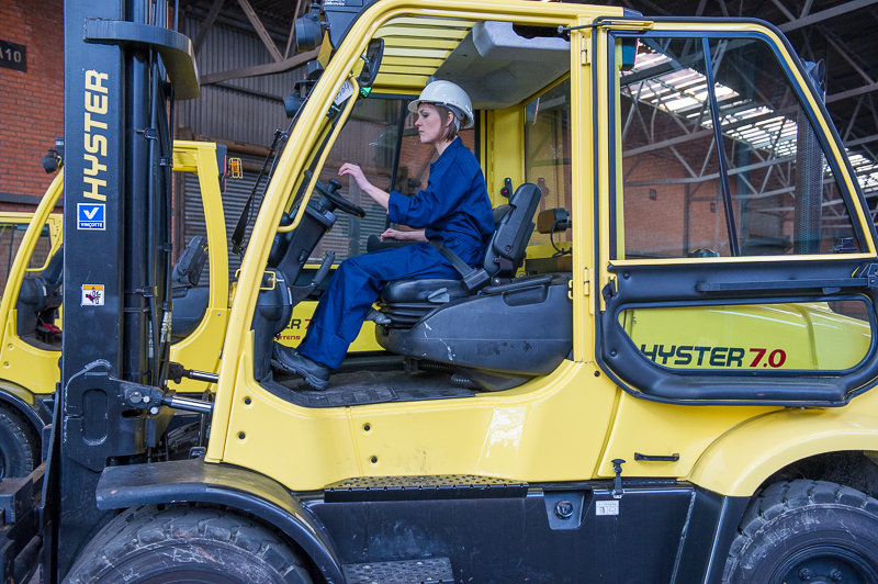 Over ons - Dockx Handling Equipment