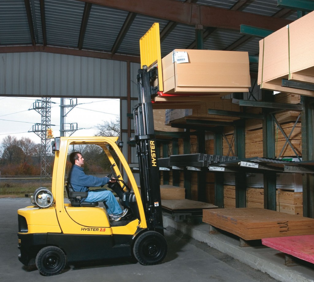 Hyster 2.5-lpg-1 - Dockx Handling Equipment